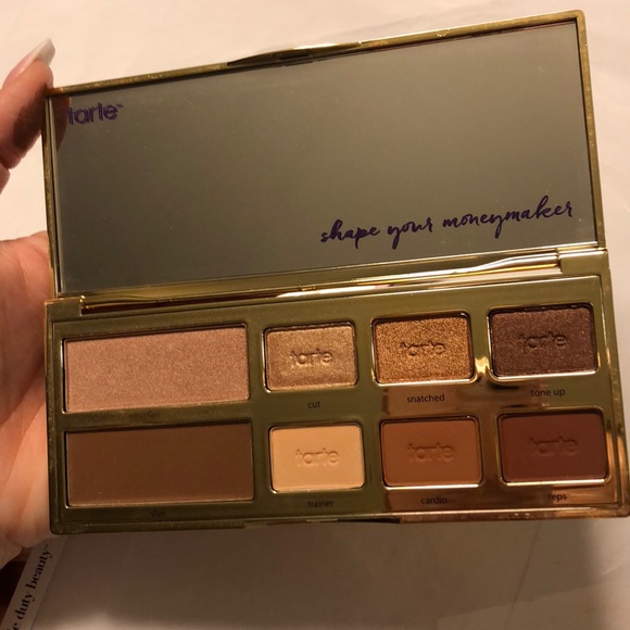 tarte | Makeup | Tarte Eye Cheek Palette | Poshmark